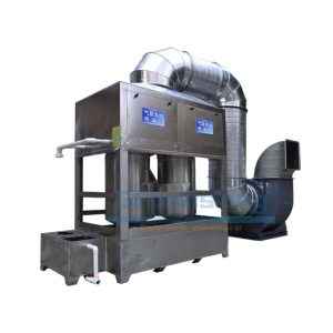 What Makes an Industrial Dust Collector Distributor Essential for ...